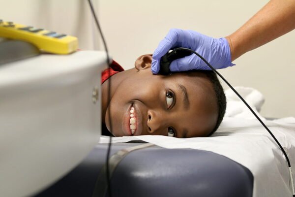 Transthoracic Echocardiogram (TTE): Procedure, Uses, & Cost - Portable ...