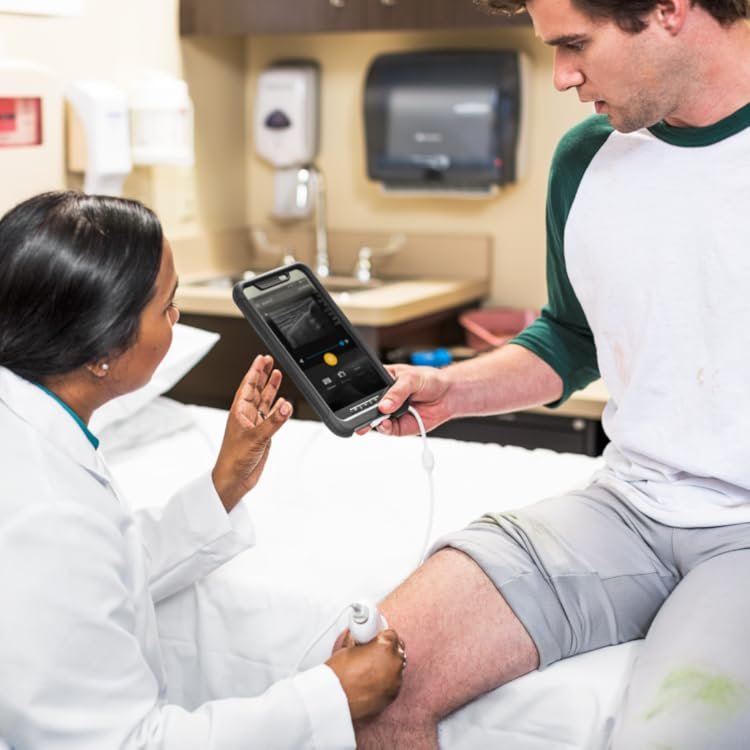 The Best Portable Ultrasound Machine: Your Guide to Top-Tier Imaging