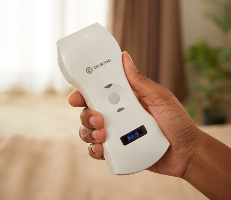 The Best Portable Ultrasound Machine: Your Guide to Top-Tier Imaging
