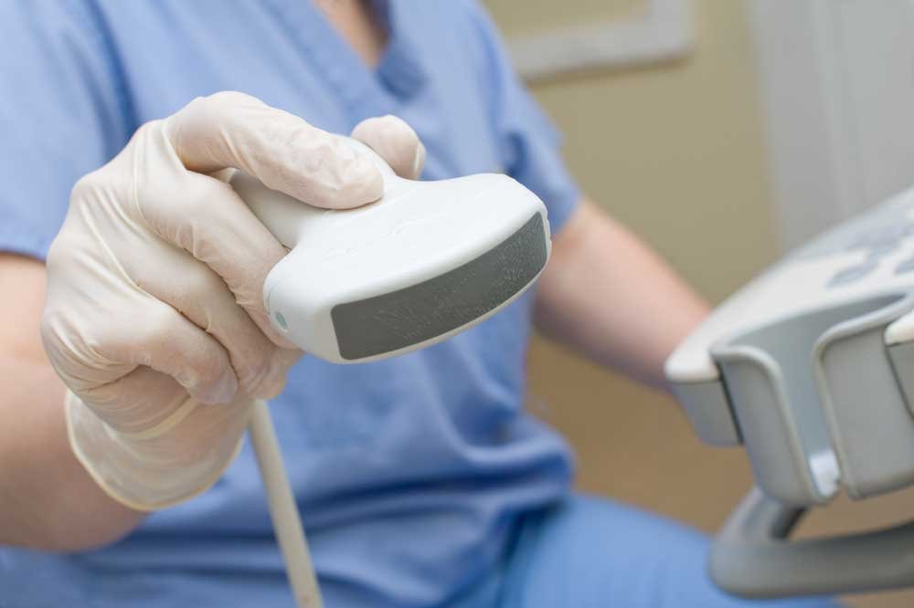 Best Portable Ultrasound Machine for Pregnancy - Top Choices for ...